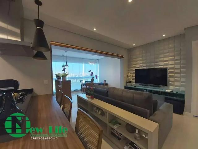 Apartamento para Venda em São Paulo/SP Jardim Paraíso 3 Quartos