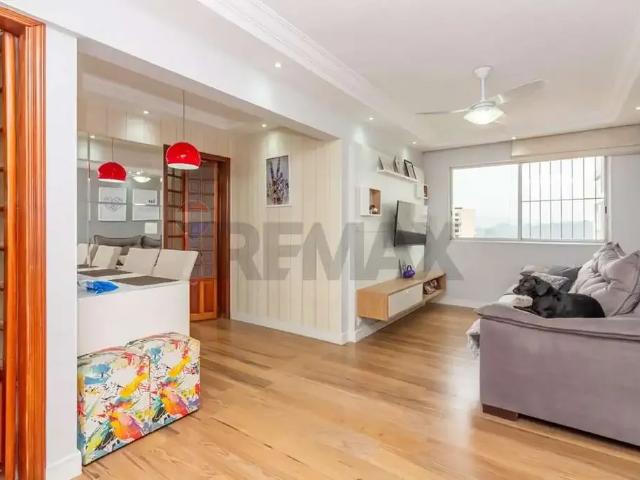 Apartamento para Venda em São Paulo/SP Jardim Paraíso 3 Quartos