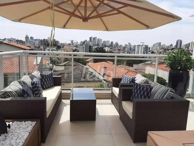 Apartamento para Venda em São Paulo/SP Jardim Paraíso 3 Quartos