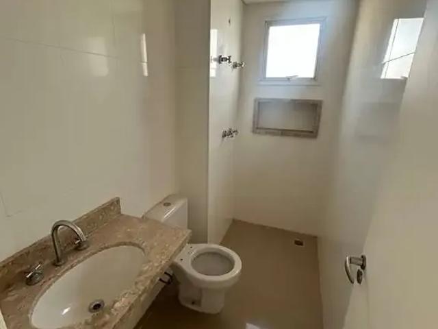 Apartamento para Venda em São Paulo/SP Jardim Paraíso 3 Quartos