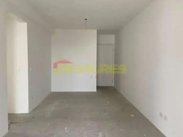 Apartamento para Venda em São Paulo/SP Jardim Paraíso 3 Quartos