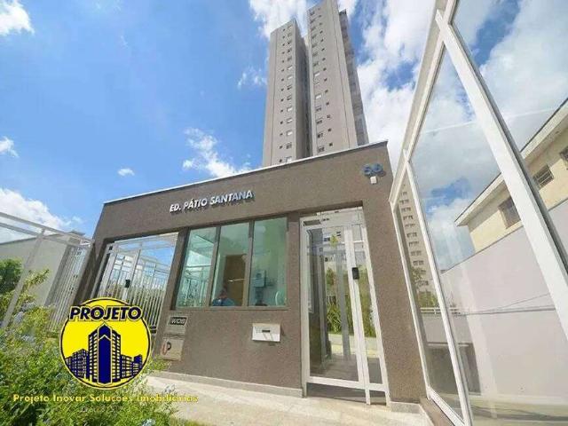 Apartamento para Venda em São Paulo/SP Jardim Paraíso 3 Quartos