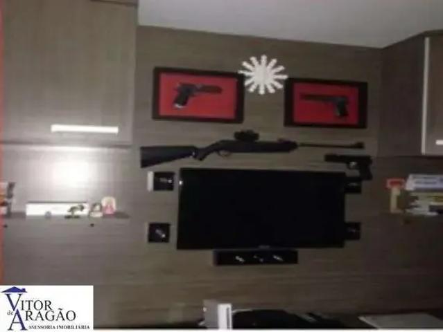 Apartamento para Venda em São Paulo/SP Jardim Paraíso 3 Quartos
