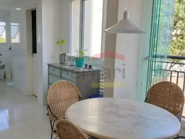 Apartamento para Venda em São Paulo/SP Jardim Paraíso 3 Quartos