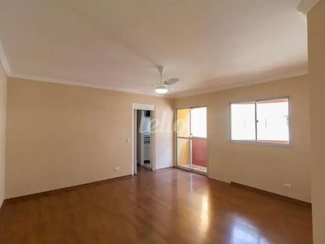 Apartamento para Venda em São Paulo/SP Jardim Paraíso 3 Quartos