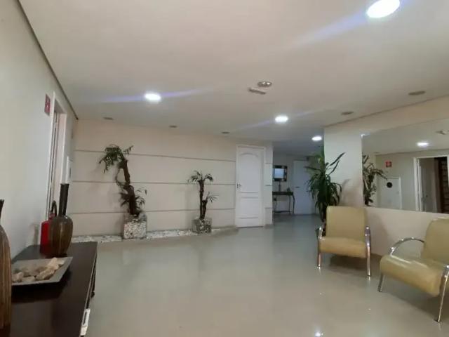 Apartamento para Venda em São Paulo/SP Jardim Paraíso 3 Quartos