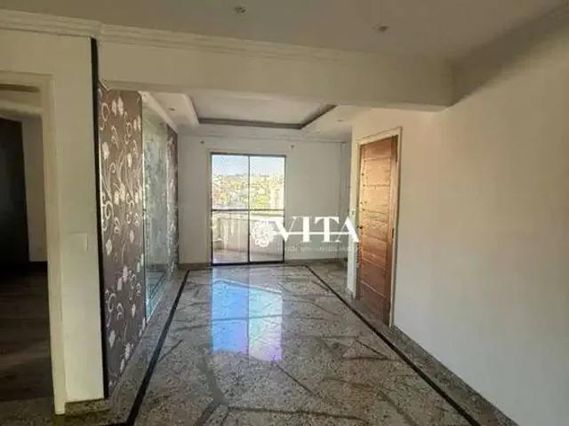 Apartamento para Venda em São Paulo/SP Jardim Paraíso 3 Quartos