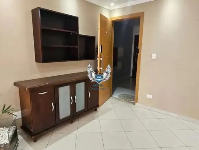 Apartamento para Venda em São Paulo/SP Jardim Paraíso 3 Quartos