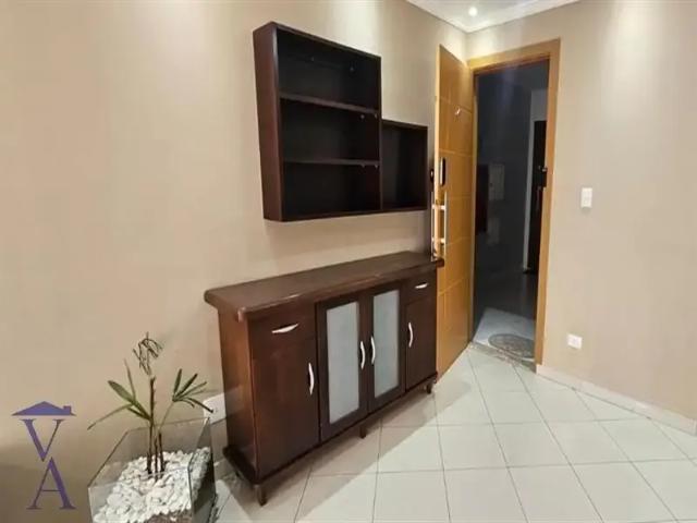 Apartamento para Venda em São Paulo/SP Jardim Paraíso 3 Quartos