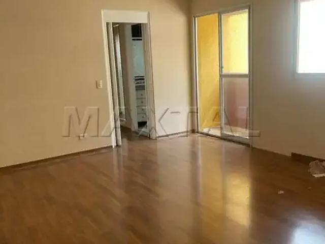 Apartamento para Venda em São Paulo/SP Jardim Paraíso 3 Quartos