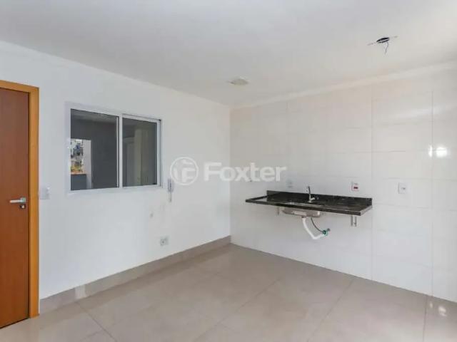 Apartamento para Venda em São Paulo/SP Jardim Paraíso 3 Quartos