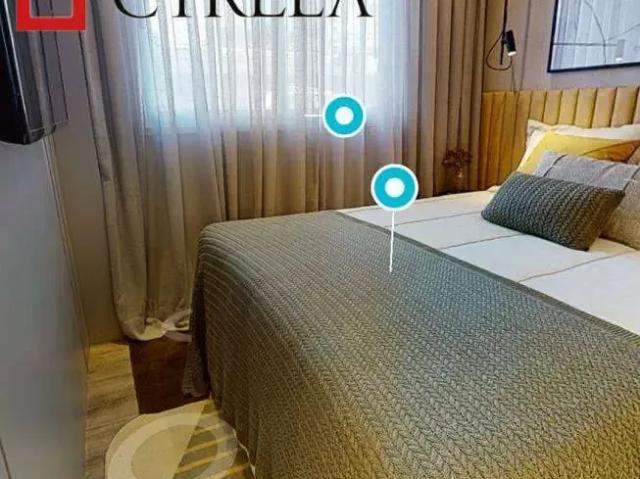 Apartamento para Venda em São Paulo/SP Jardim Paraíso 3 Quartos