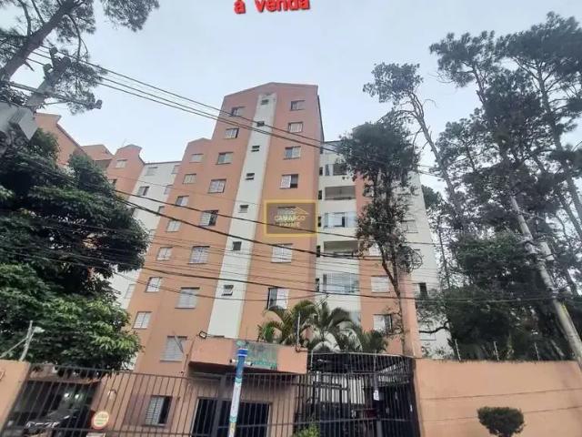 Apartamento para Venda em São Paulo/SP Jardim Paris 2 Quartos