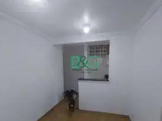 Apartamento para Venda em São Paulo/SP Jardim Paris 2 Quartos
