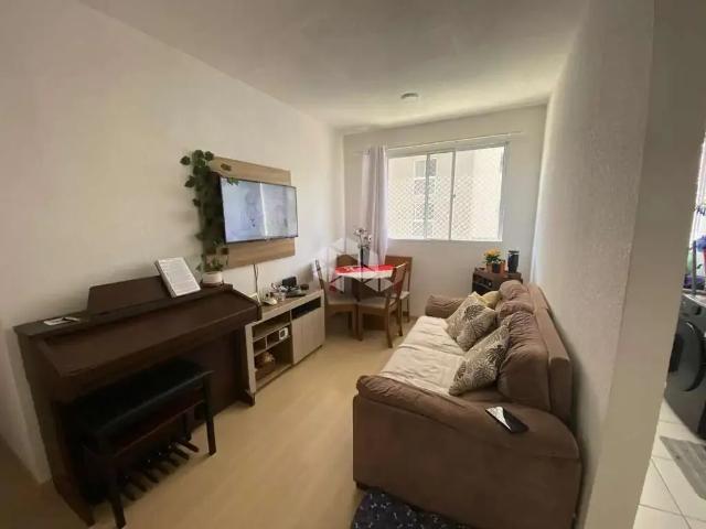 Apartamento para Venda em São Paulo/SP Jardim Paris 2 Quartos