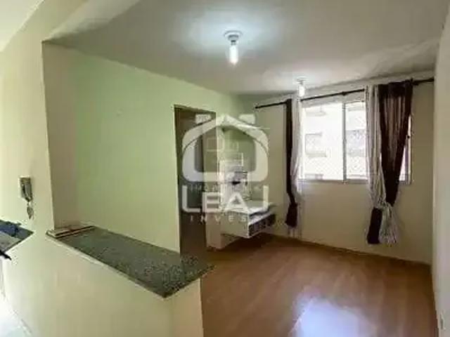 Apartamento para Venda em São Paulo/SP Jardim Paris 2 Quartos