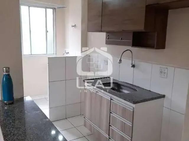 Apartamento para Venda em São Paulo/SP Jardim Paris 2 Quartos
