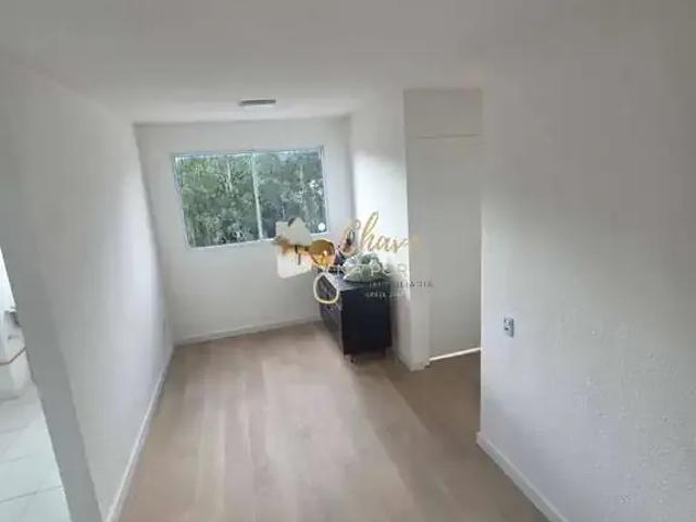 Apartamento para Venda em São Paulo/SP Jardim Paris 2 Quartos