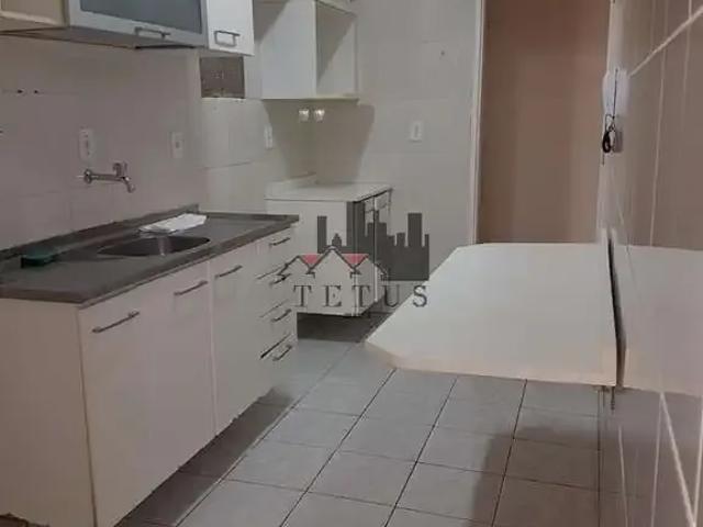 Apartamento para Venda em São Paulo/SP Jardim Paris 2 Quartos