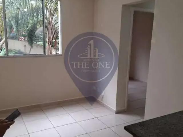 Apartamento para Venda em São Paulo/SP Jardim Paris 2 Quartos