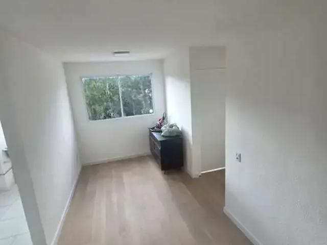 Apartamento para Venda em São Paulo/SP Jardim Paris 2 Quartos