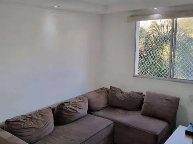 Apartamento para Venda em São Paulo/SP Jardim Paris 2 Quartos