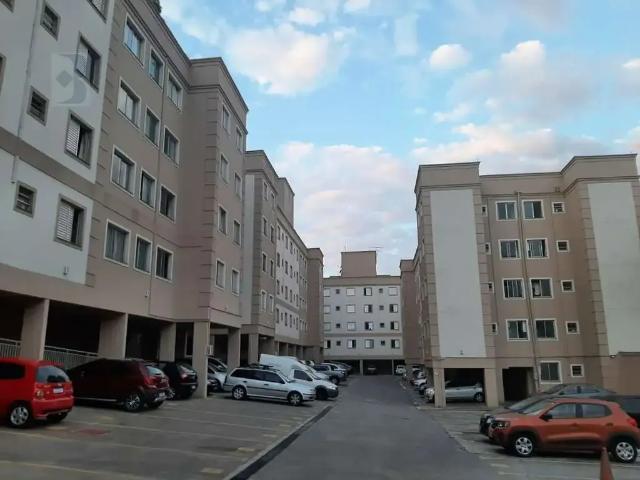 Apartamento para Venda em São Paulo/SP Jardim Paris 2 Quartos