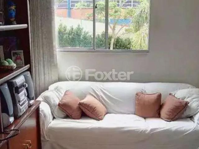 Apartamento para Venda em São Paulo/SP Jardim Paris 2 Quartos