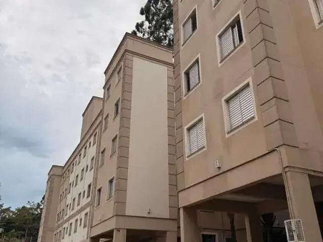 Apartamento para Venda em São Paulo/SP Jardim Paris 2 Quartos