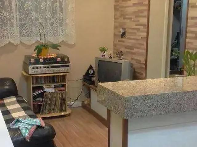 Apartamento para Venda em São Paulo/SP Jardim Paris 2 Quartos