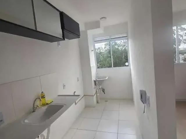 Apartamento para Venda em São Paulo/SP Jardim Paris 2 Quartos