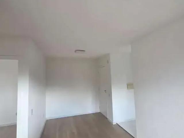 Apartamento para Venda em São Paulo/SP Jardim Paris 2 Quartos