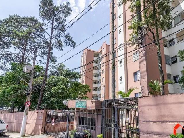 Apartamento para Venda em São Paulo/SP Jardim Paris 2 Quartos
