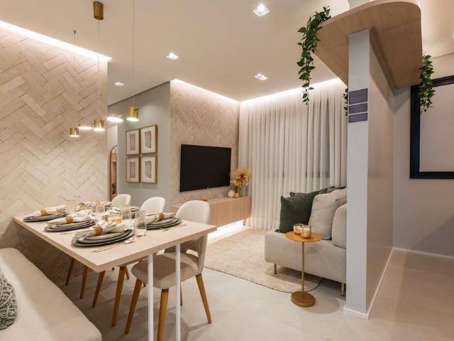 Apartamento para Venda em São Paulo/SP Jardim Paris 2 Quartos