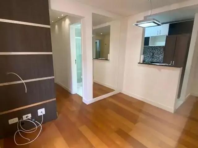 Apartamento para Venda em São Paulo/SP Jardim Paris 2 Quartos