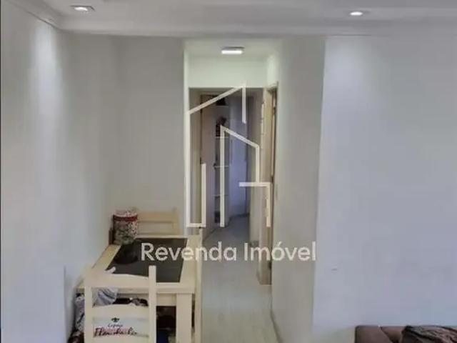 Apartamento para Venda em São Paulo/SP Jardim Paris 2 Quartos