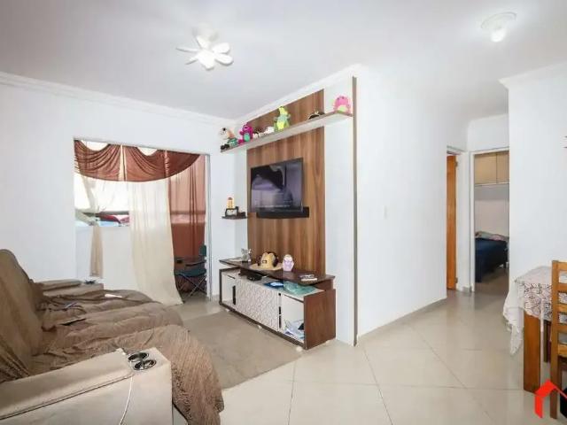 Apartamento para Venda em São Paulo/SP Jardim Paris 2 Quartos