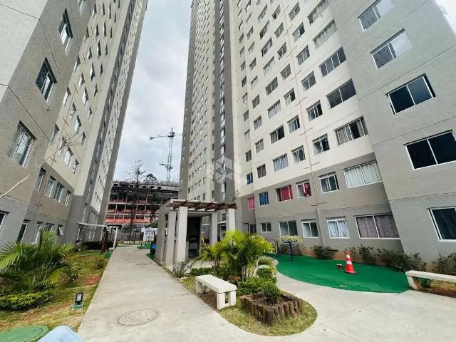 Apartamento para Venda em São Paulo/SP Jardim Paris 2 Quartos