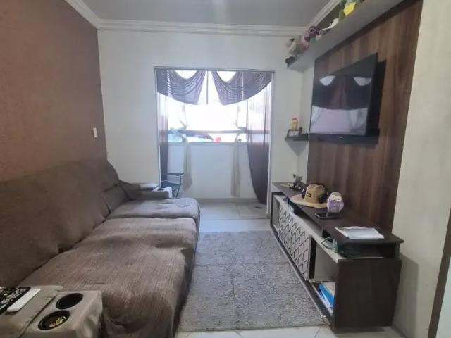 Apartamento para Venda em São Paulo/SP Jardim Paris 2 Quartos
