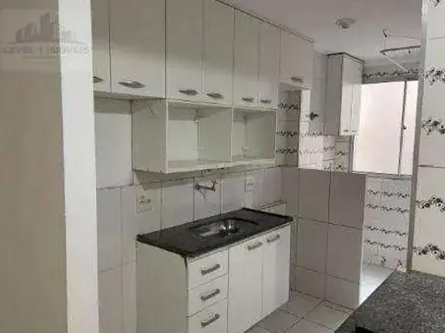 Apartamento para Venda em São Paulo/SP Jardim Paris 2 Quartos