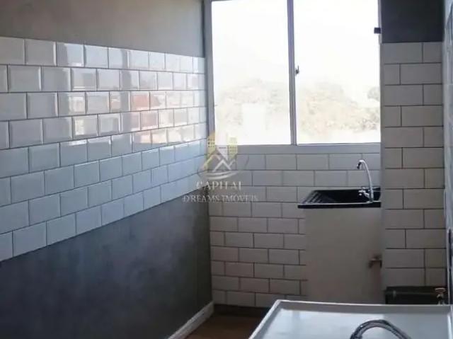 Apartamento para Venda em São Paulo/SP Jardim Paris 2 Quartos