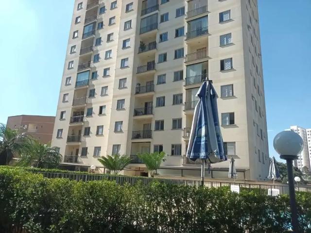 Apartamento para Venda em São Paulo/SP Jardim Paris 2 Quartos