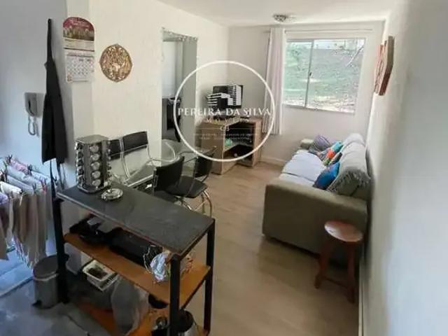 Apartamento para Venda em São Paulo/SP Jardim Paris 2 Quartos