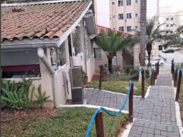Apartamento para Venda em São Paulo/SP Jardim Paris 2 Quartos