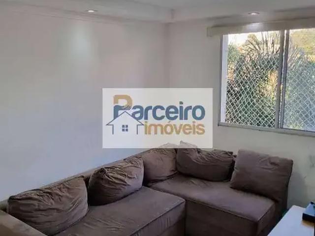 Apartamento para Venda em São Paulo/SP Jardim Paris 2 Quartos