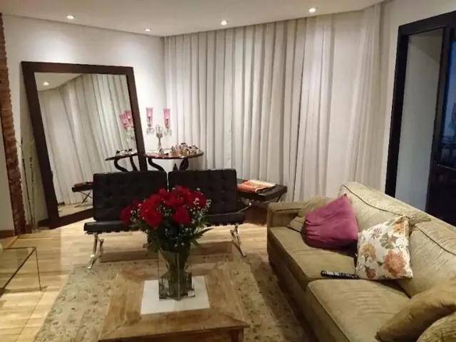 Apartamento para Venda em São Paulo/SP Jardim Parque Morumbi 4 Quartos