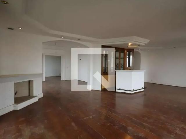 Apartamento para Venda em São Paulo/SP Jardim Parque Morumbi 4 Quartos