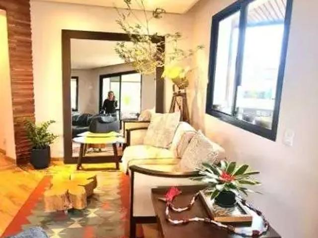 Apartamento para Venda em São Paulo/SP Jardim Parque Morumbi 4 Quartos