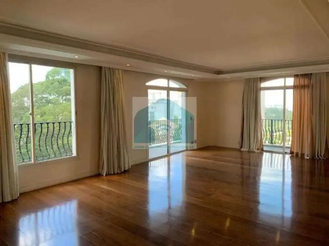 Apartamento para Venda em São Paulo/SP Jardim Parque Morumbi 4 Quartos