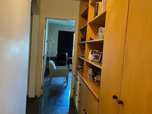 Apartamento para Venda em São Paulo/SP Jardim Parque Morumbi 4 Quartos